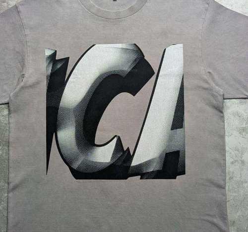 Футболка Cav Empt Fabrication Tee Оригинал