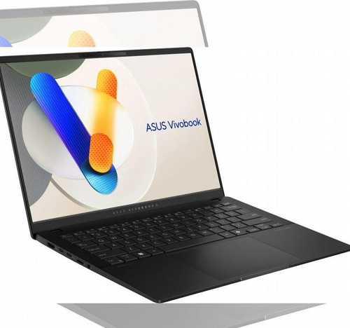 Ноутбук asus VivoBook S14 oled M5406NA-QD109 90NB1