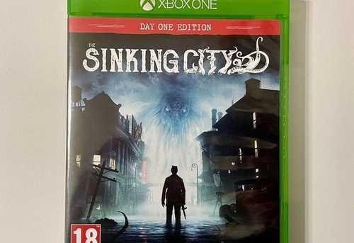 Sinking City