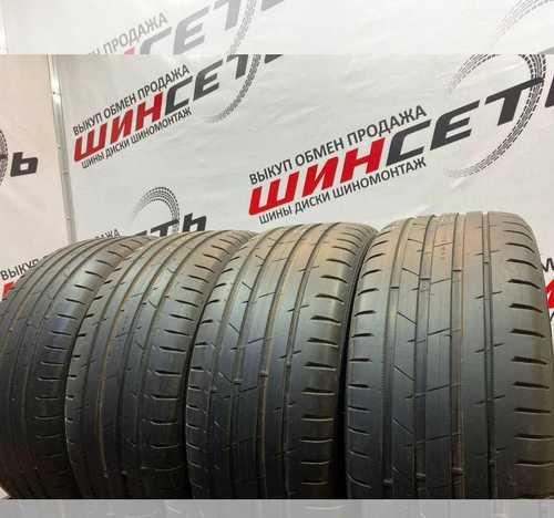 Nokian Tyres Hakka Green 3 225/50 R17