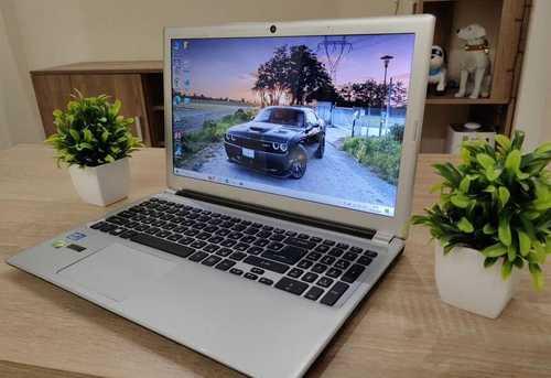 Ноутбук Acer i5 ram 8 гб
