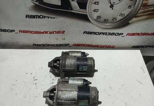 Стартер nipparts j5215030 Hyundai Sonata G4JP