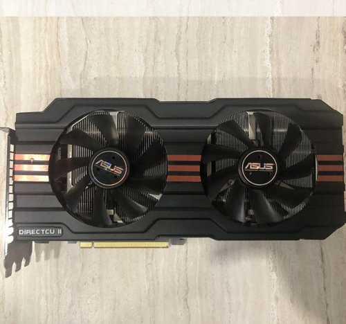 Скупка / видеокарта hd 7970 3gb