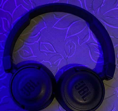 Беспроводные наушники jbl T460BT