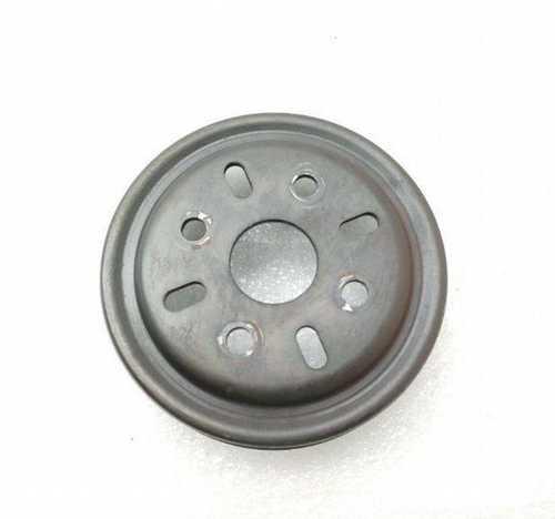 Шкив помпы Nissan Almera N16 1.8 QG18DE 2004