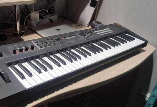 Синтезатор Yamaha MX61