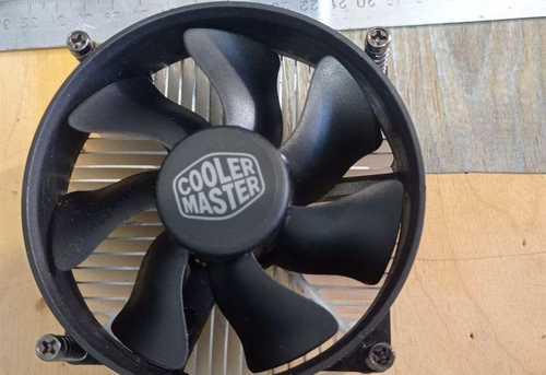 Кулер Cooler Master I50