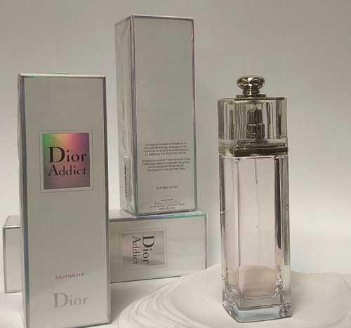 Dior Addict Eau Fraiche 100 ml