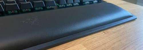 Razer Ergonomic Wrist Rest Pro
