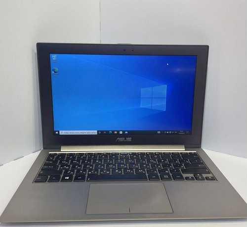 Ноутбук Asus UX21A Notebook PC(вк1)