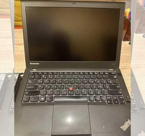 Lenovo thinkpad x240