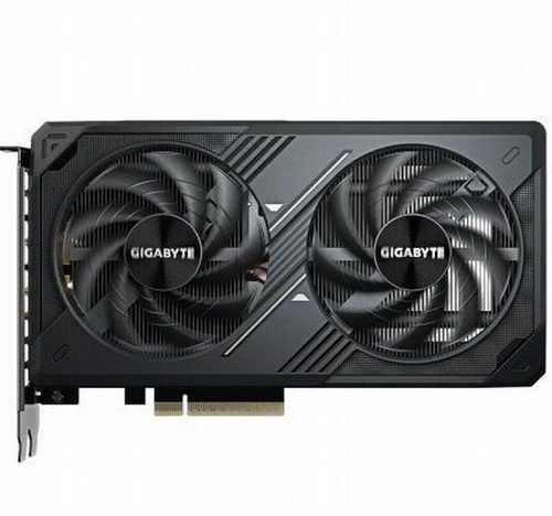 Видеокарта Gigabyte GeForce RTX 5060 8GB windforce