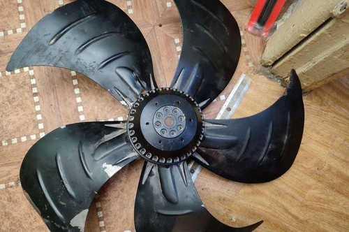 Осевой вентилятор Ровен YWF(K) 4E-550-Z (Axial fan