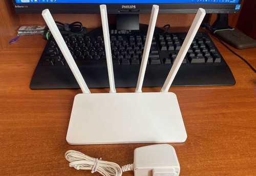 Xiaomi Mi router 3c