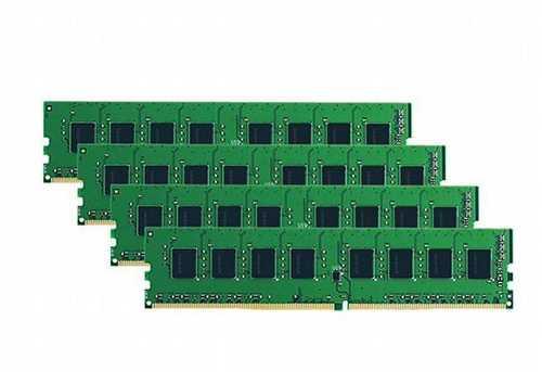 GM572AV - HP 16GB (8 x 2GB) DDR2-667MHz ECC Fully