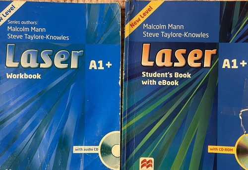 Laser A1+
