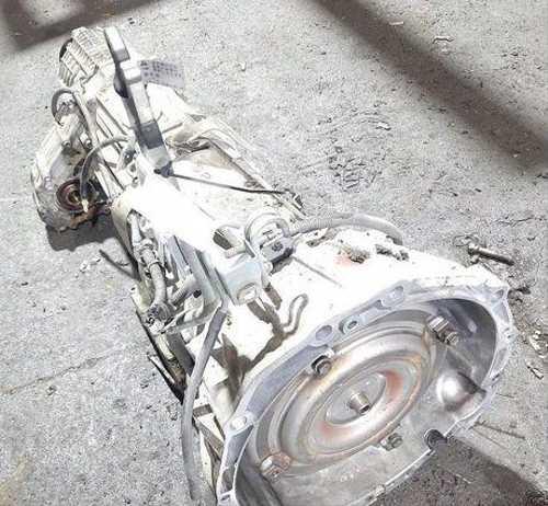 АКПП Infiniti Fx35 M35 VQ35 DE 2002-2008
