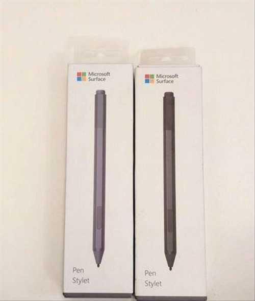 Стилус Microsoft Surface Pen новый оригинал