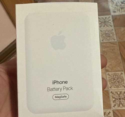 Battery pack