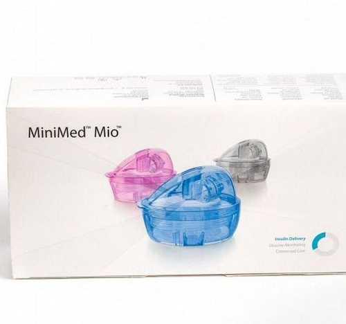 Medtronic Mio 6/60 mmt 943a