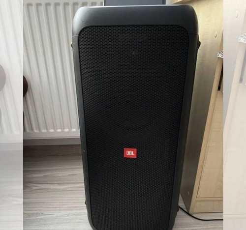 Колонка JBL PartyBox 300