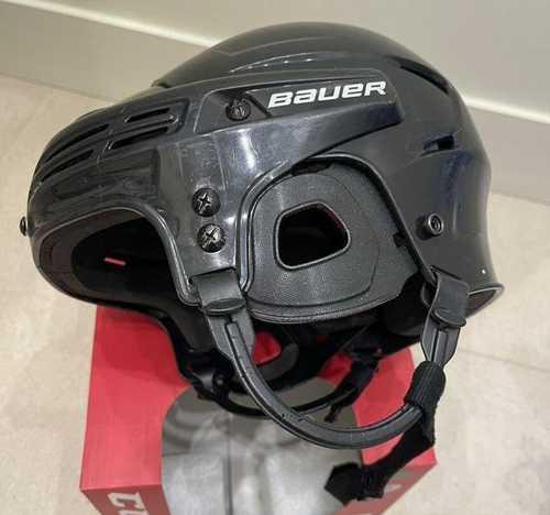 Хоккейный шлем Bauer детский