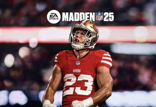 EA sports Madden NFL 25 PS4/PS5