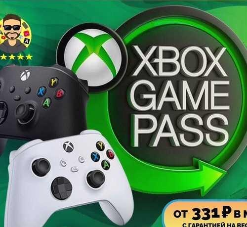 Xbox Game Pass Ultimate 12 месяцев Ea Play Festima Ru Мониторинг объявлений