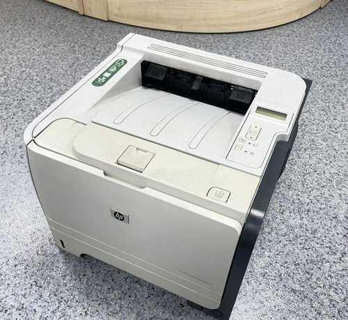 Принтер HP laserjet p 2055 dn