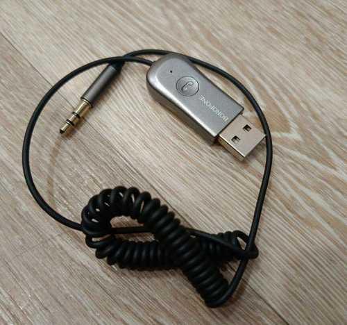 Bluetooth USB адаптер для автомагнитолы