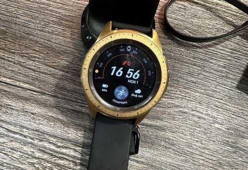 Samsung Gear s3