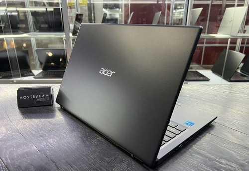 Новый ноутбук Acer Extensa 15 i3/8Gb/256Gb
