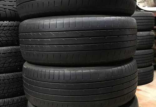 Yokohama Advan Sport V103A 235/55 R20 102V