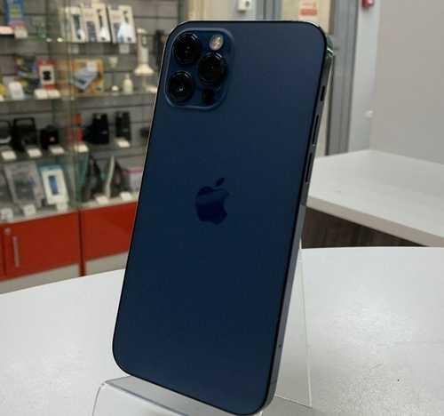 iPhone 12 Pro, 128 ГБ