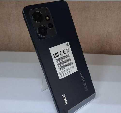 Xiaomi Redmi Note 12 4G, 4/128 ГБ