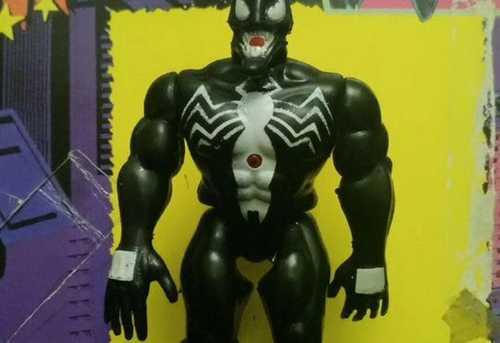 Фигурка Spider man Venom Alien Liquid