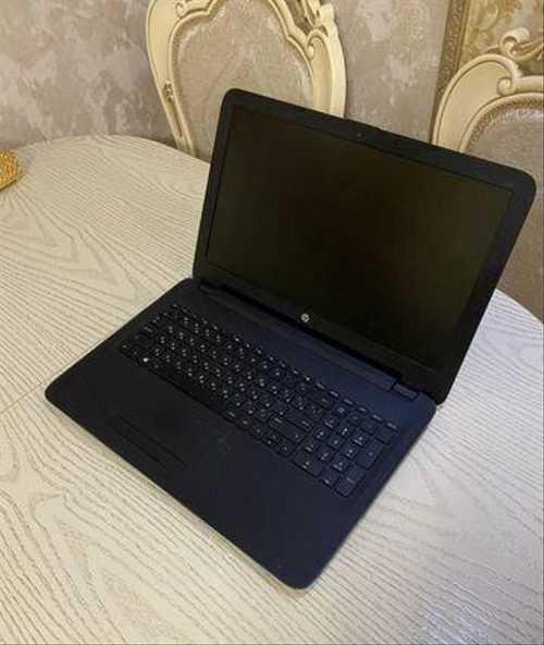Ноутбук HP TPN-c126
