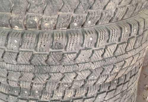 Agate HF-638 185/75 R16C 73VR