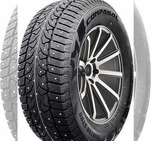 Compasal Winter Stud 225/65 R16 112R