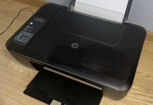 Принтер HP Deskjet Ink Advantage 2515