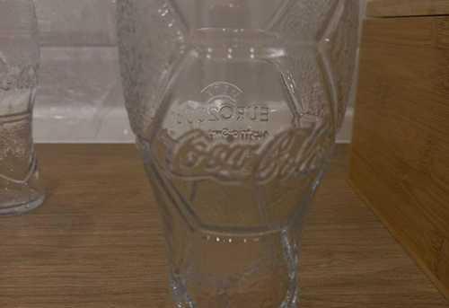 Стаканы Coca Cola