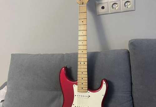 Электрогитара Fender Stratocaster American Special
