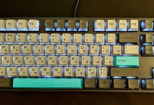 Клавиатура Modded Varmilo Moonlight V2 EC Rose