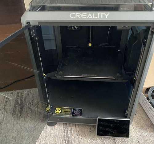 3D принтер creality k1