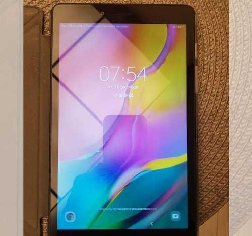 Планшет Samsung Galaxy Tab A (8.0" 2019, SM-T295)