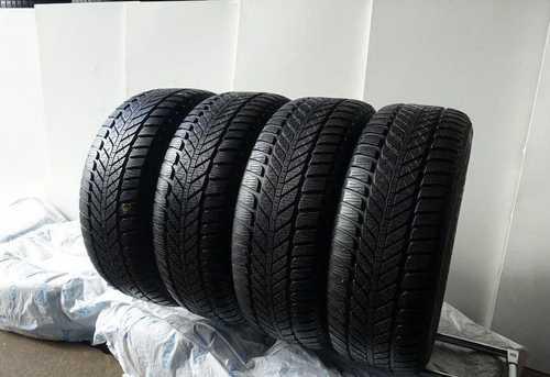 Fulda 4X4 Road 215/65 R16