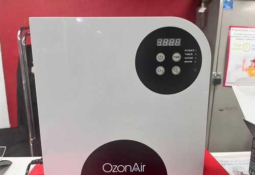 Ионизатор воздуха OzonAir OZ-6