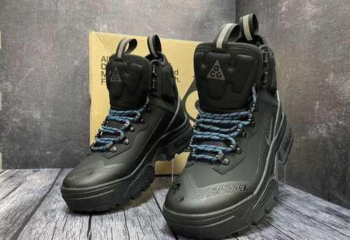 Ботинки мужские Nike ACG Gore-Tex непромокаемые