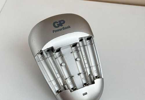 GP Powerbank quick 3