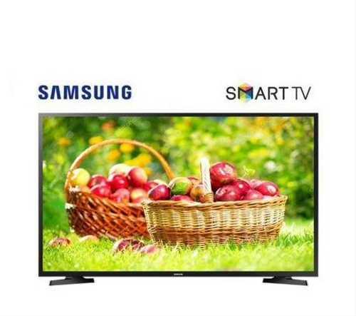 Телевизор Smart samsung UE32N5300AU